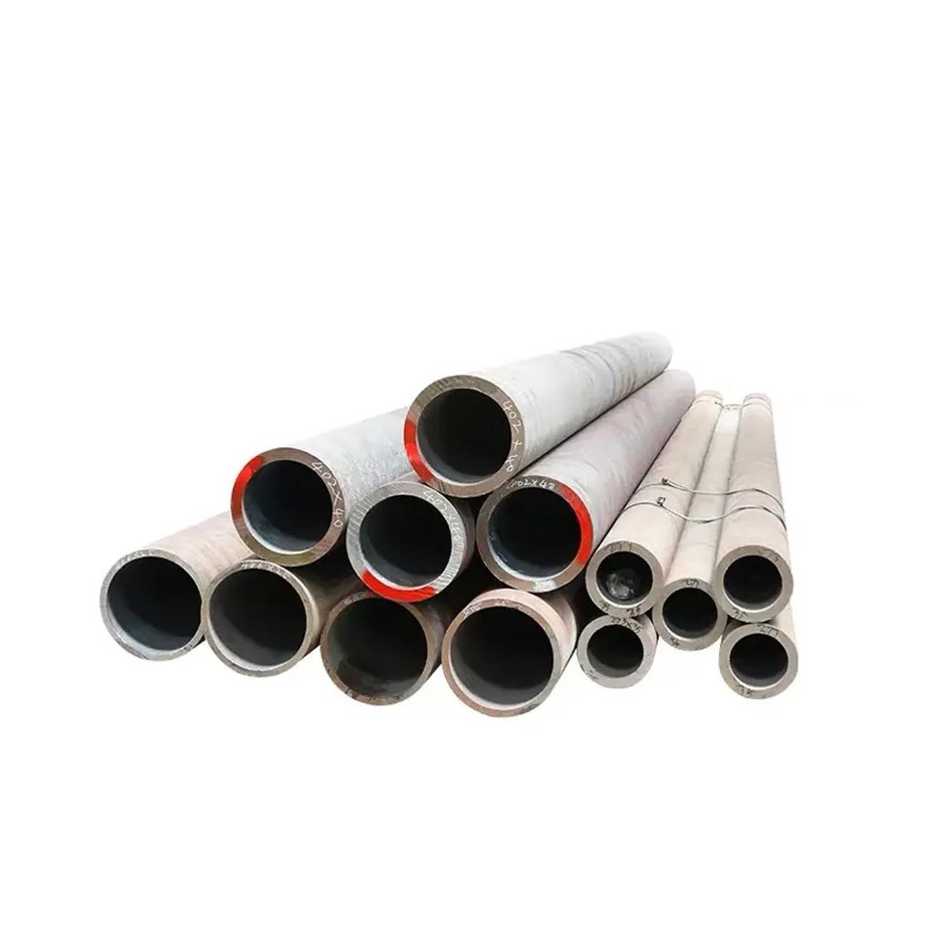 Carbon steel pipe - Krt